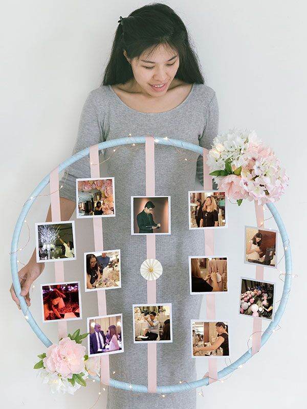Booking Confirmation - Rosette Designs & Co.