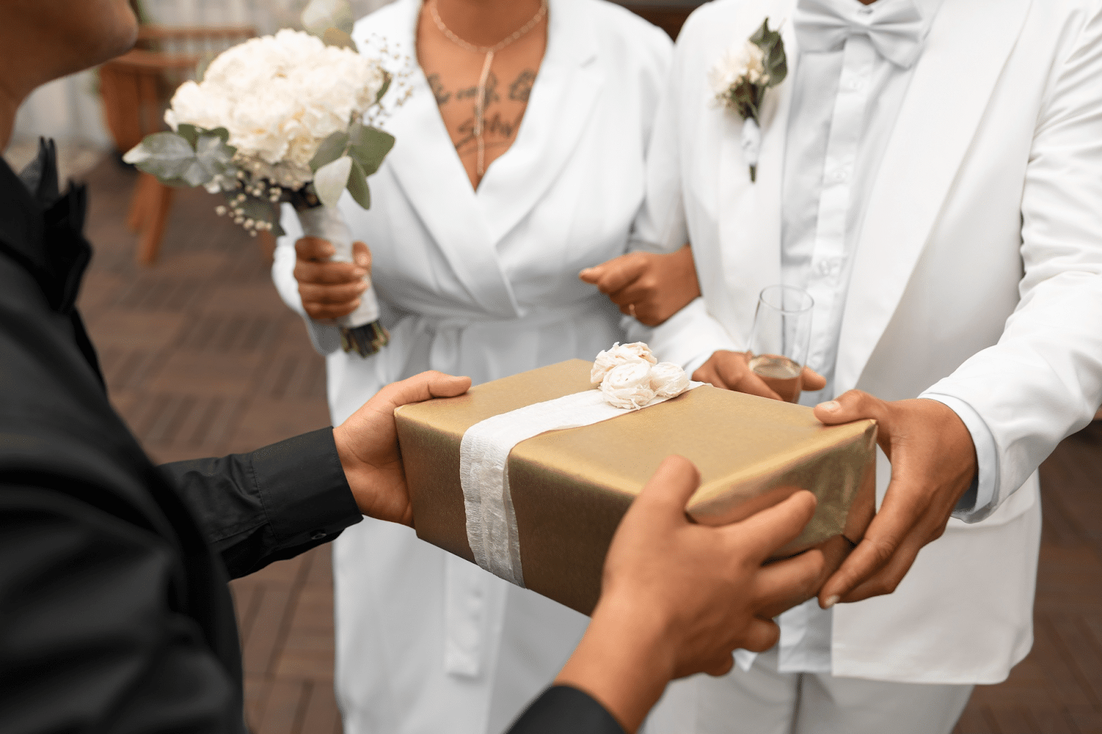 What You Need To Know About Wedding Ang Bao In Singapore [2025 Rates]