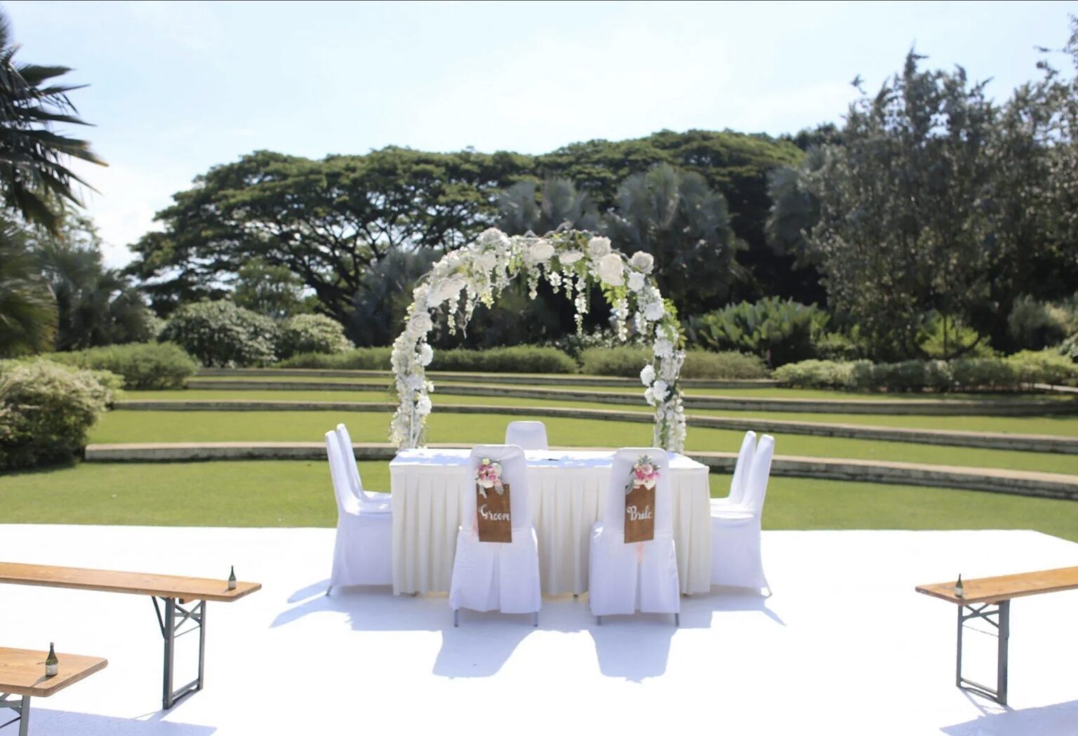 16 Beautiful Wedding March In Songs For Walking Down The Aisle