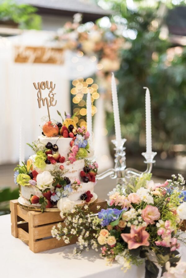 Gen Z Wedding Trends in Singapore: What’s In Now - Rosette Designs & Co.